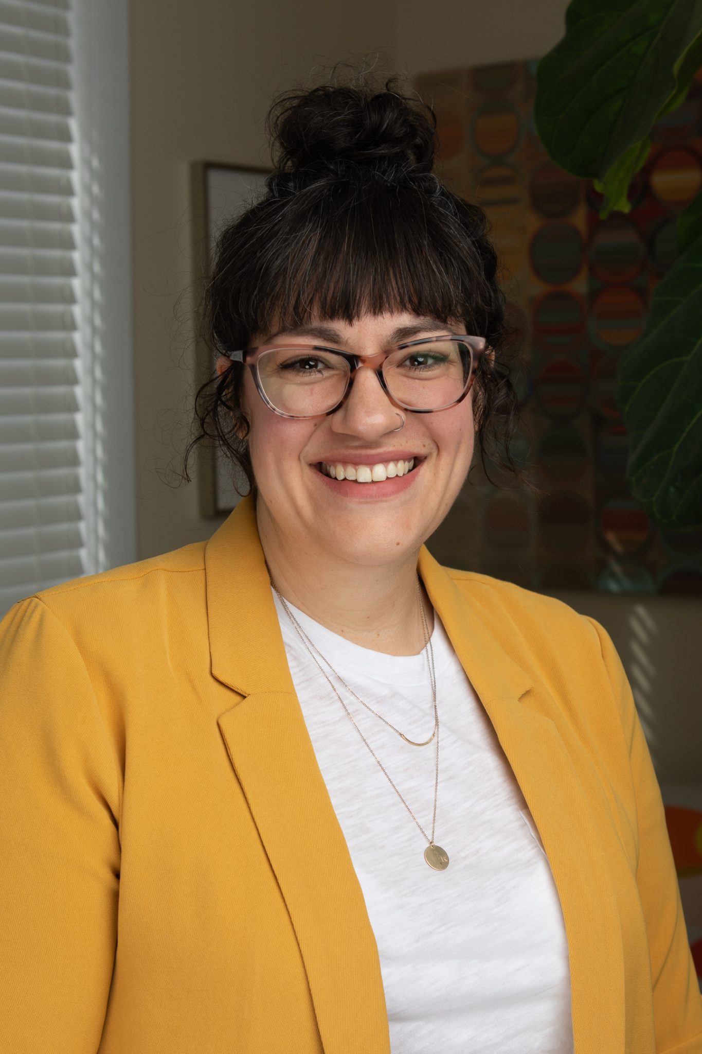 Deirdre Laney-King, LMSW, Organizational Coach - Radical Well-Being Center