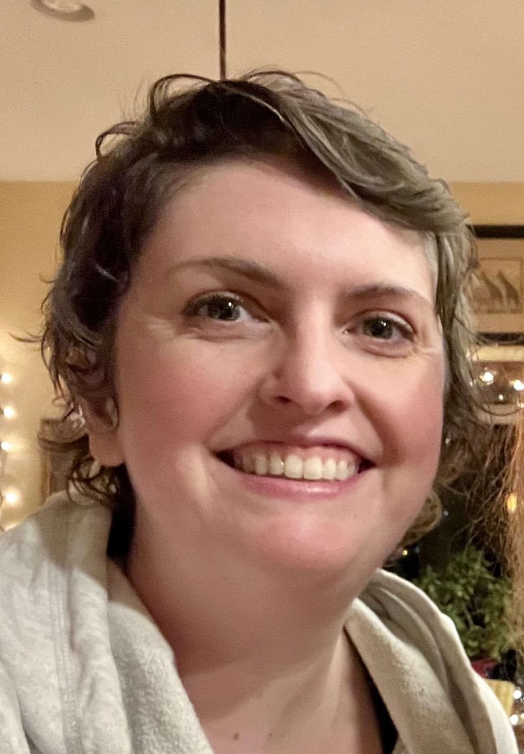 Carly Podzikowski, LLP - Radical Well-Being Center